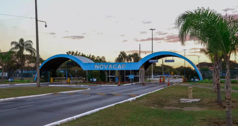 Empresa que construiu Brasília: Novacap completa 67 anos - Tudo ok Notícias