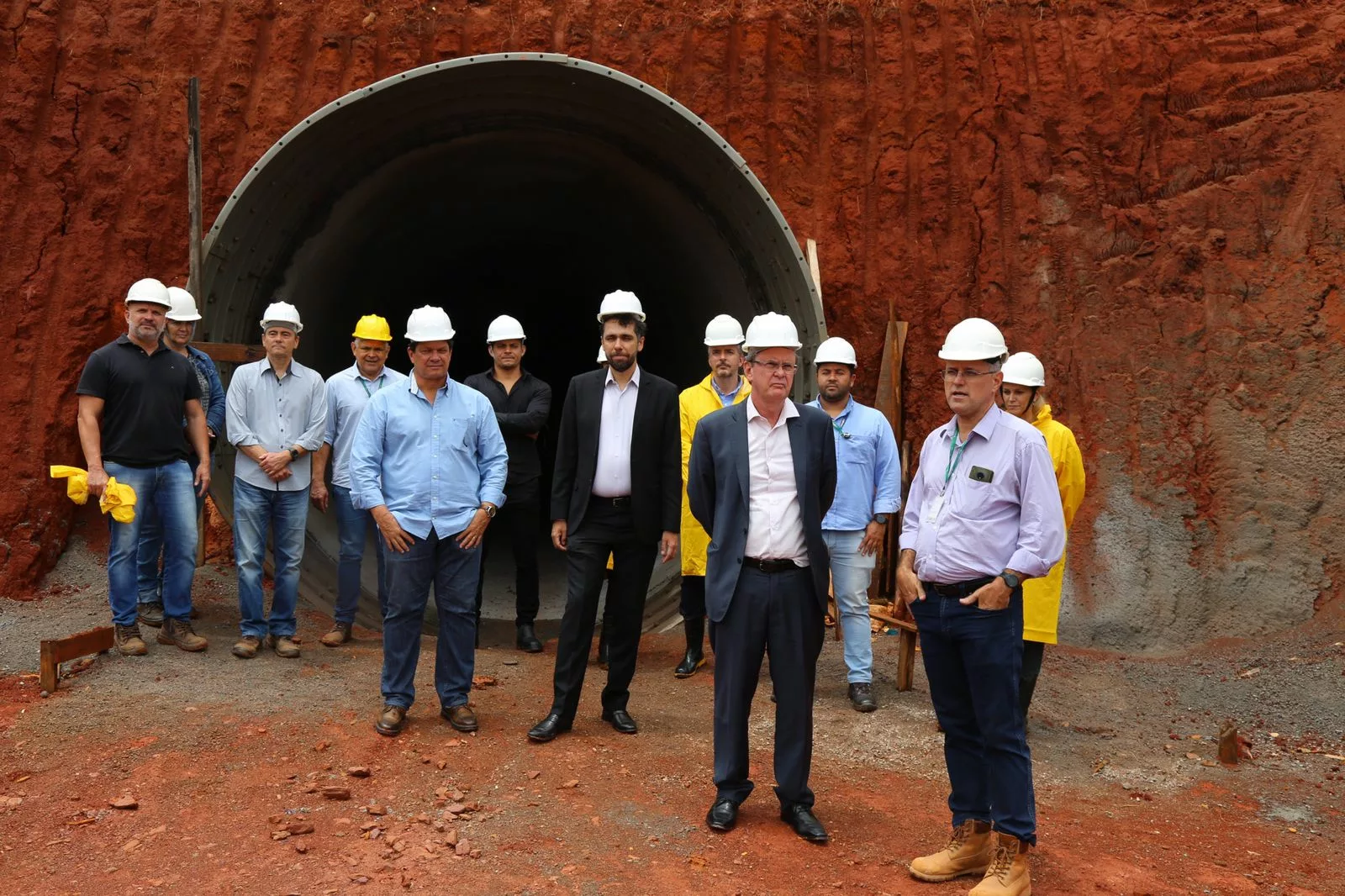 Drenar DF: Avanços na macrodrenagem trarão segurança à Asa Norte - Tudo ...