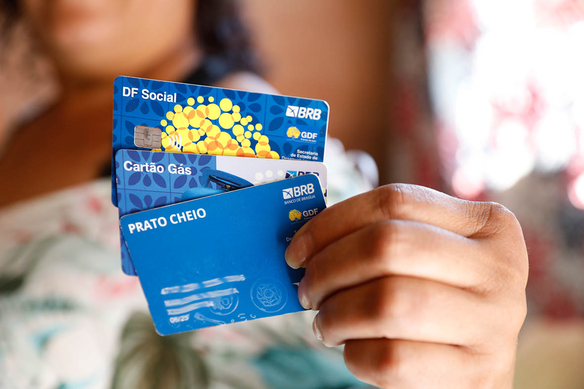 Sedes-DF libera R$ 42,5 milhões para programas sociais – Tudo ok Notícias