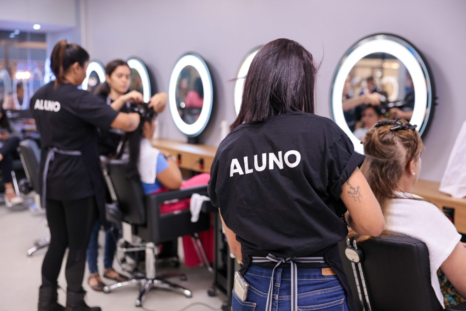 Senac Geração Pro lança pacote “Loiro dos Sonhos” – Tudo ok Notícias